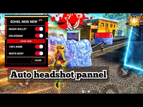 free fire hack free fire headshot free fire headshot trick free fire ...