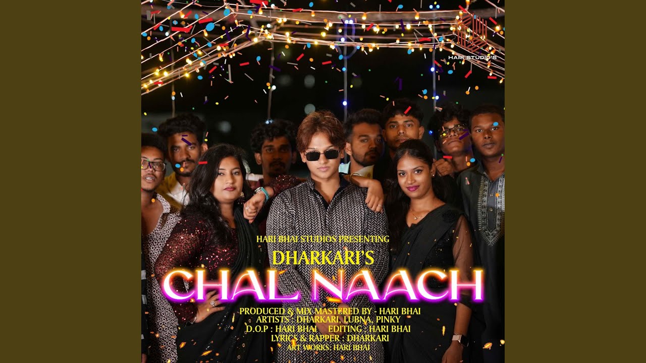 Chal Naach - YouTube