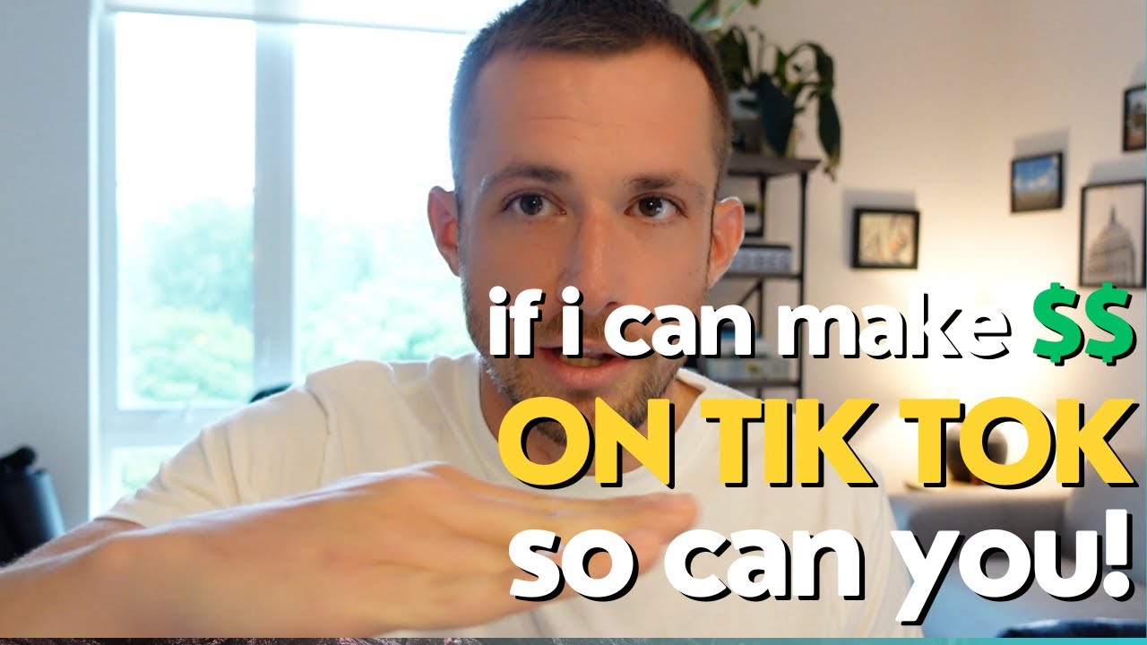 0 to 10,000 Tik Tok followers in 4 months! My HONEST monetization ...