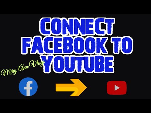 PAANO E CONNECT AND FACEBOOK SA YOUTUBE - YouTube