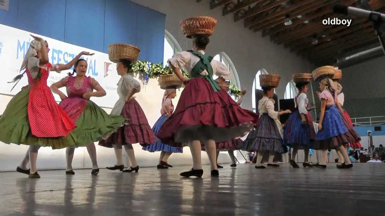 Rakonca - Vékaiskola - YouTube