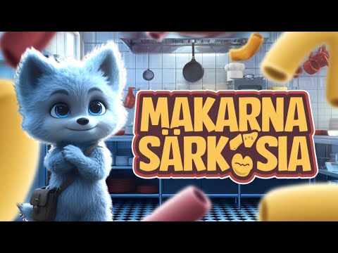 Çılgın Makarna Seven Çocuklar- Eating Pasta In Bed Is A Surprisingly GREAT Experience