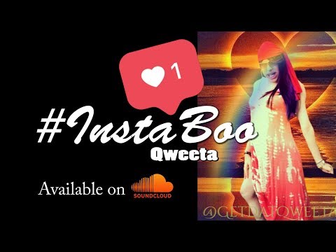 #InstaBoo | Club Dance Remix  Instagram R&B Love Song  DJ Mustard/Kendrick Lamar/Chris Brown -Qweeta