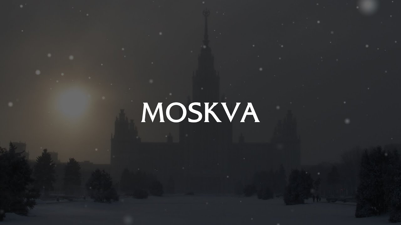 Meie Mees – Moskva (Sallucinate Remix) 「 Bass Boosted‌ 」 - YouTube