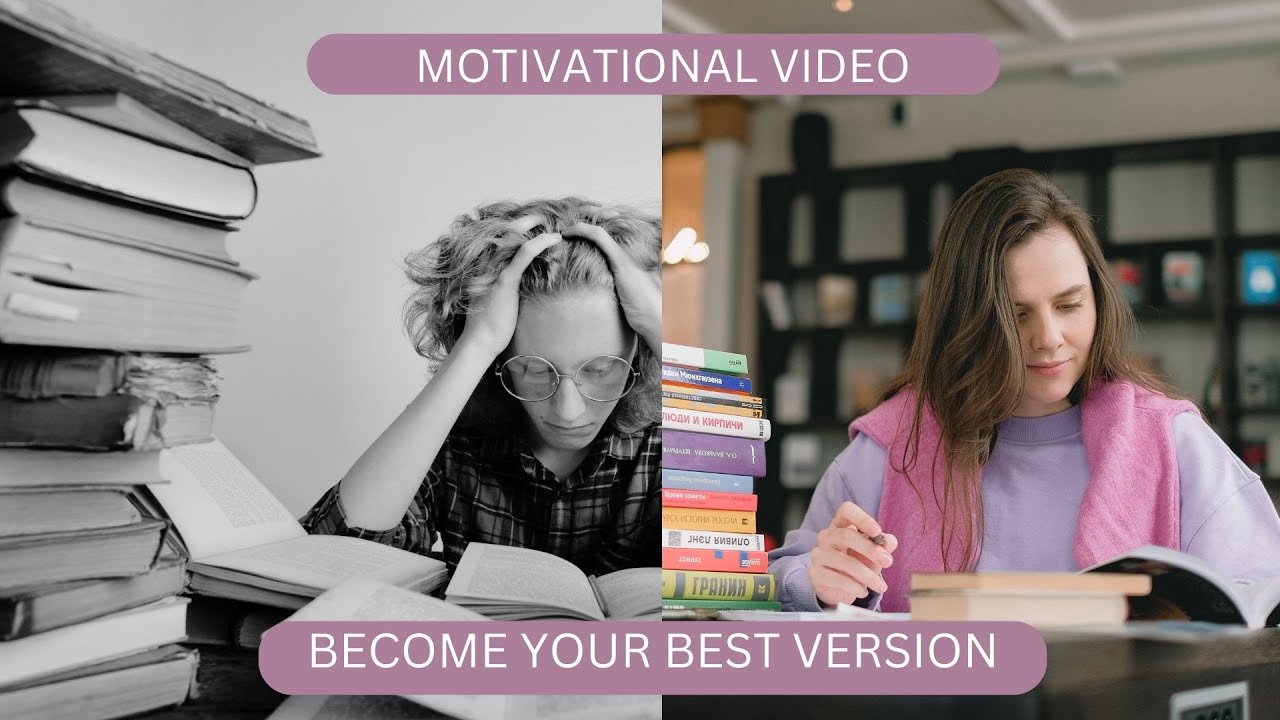 Become Your Best Version In 2023 || POWERFUL MOTIVATION || STUDY ...