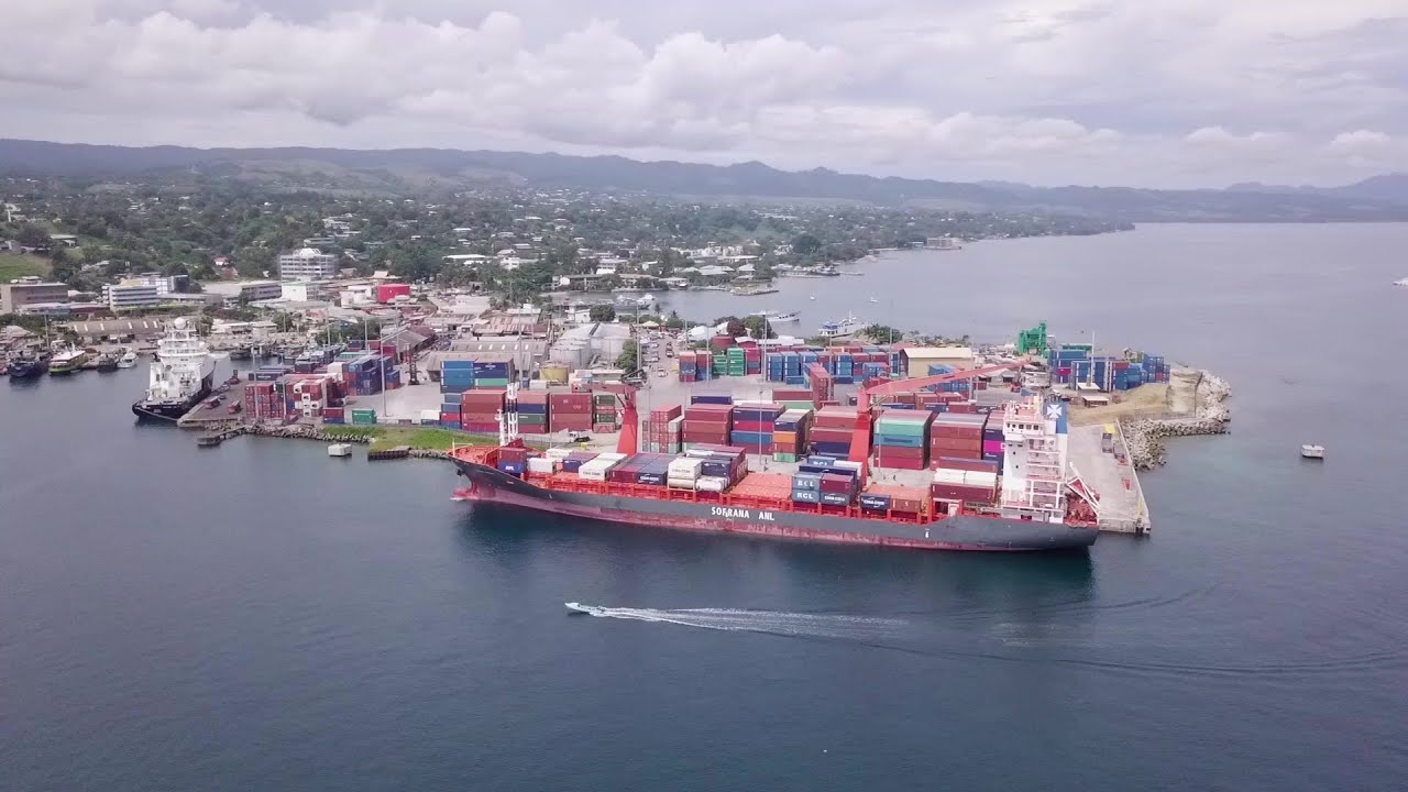 The International Maritime Organisation (IMO) | The Future of Shipping ...