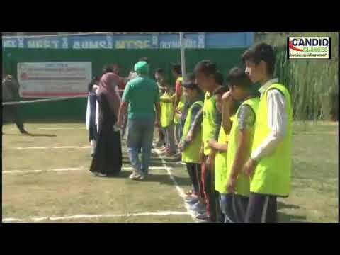 Candid Classes Nowgam Byepass Srinager - YouTube