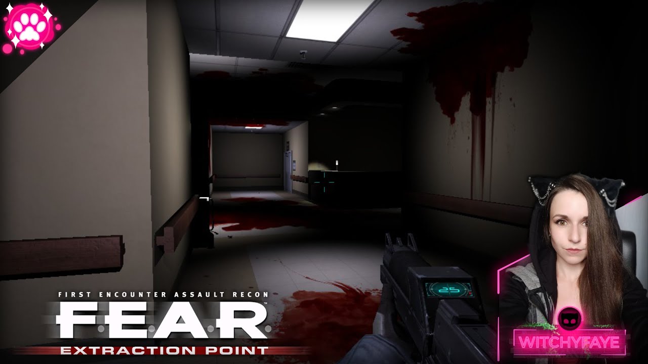 11. Interval 05 - Extraction Point - Dark Heart | First Playthrough | F ...