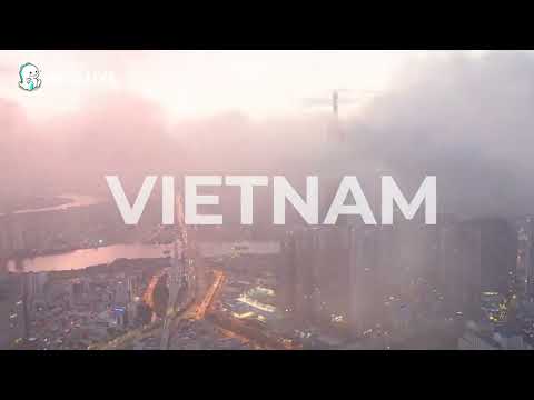 Bigo Live Việt Nam | Dàn streamer đình đám tại Bigo Live phủ sóng khắp Việt Nam