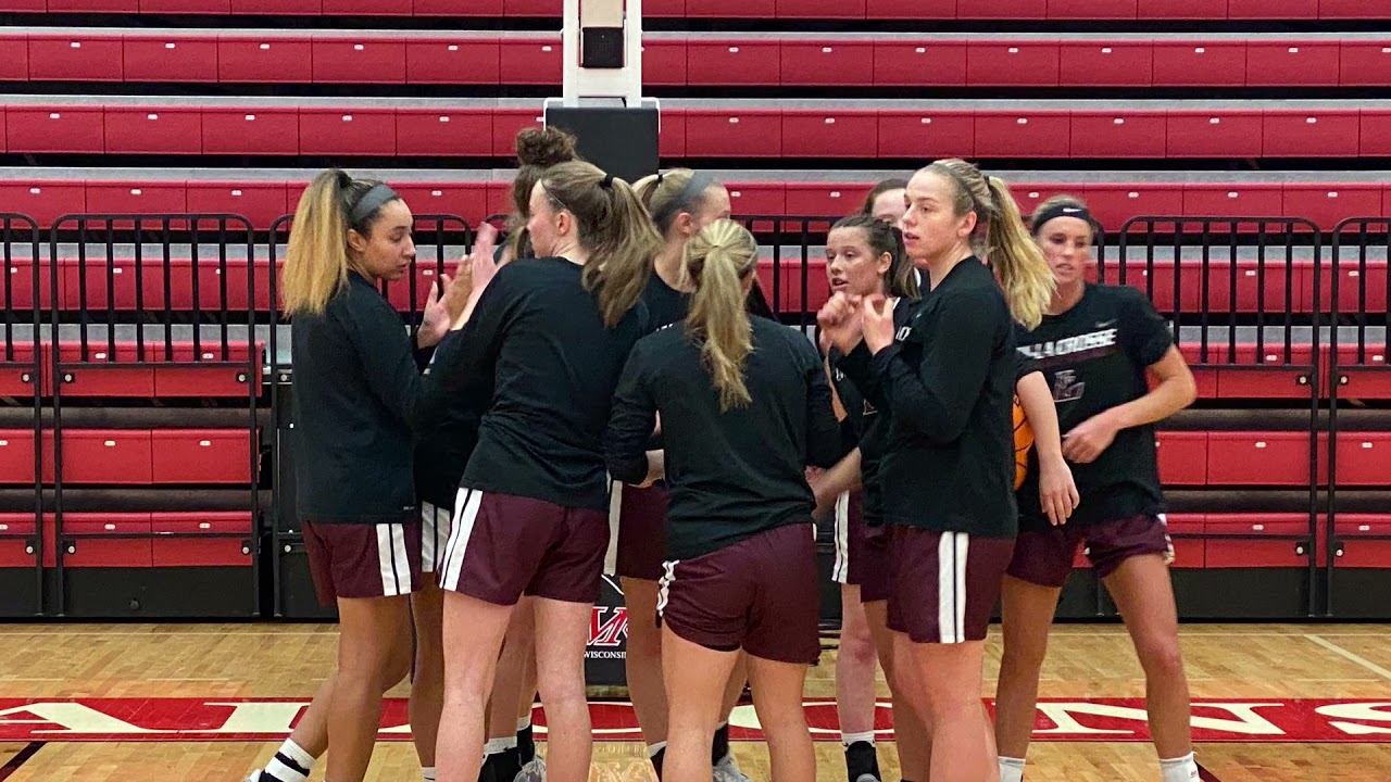 Great Team WIN over UWRF! - YouTube