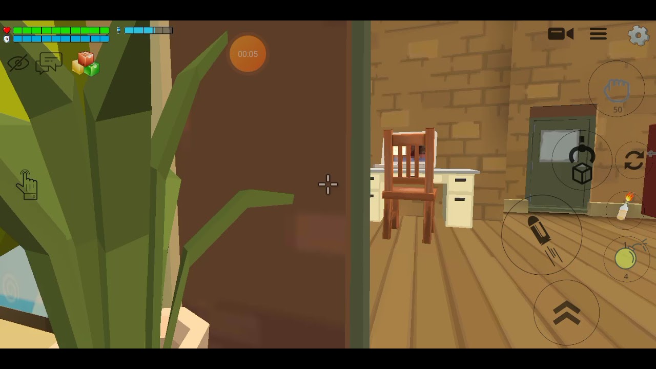 Casa de concurso de Skily game - YouTube