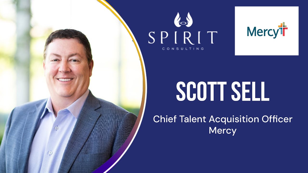 Spirit Consulting: Client Testimonial, Scott Sell - YouTube