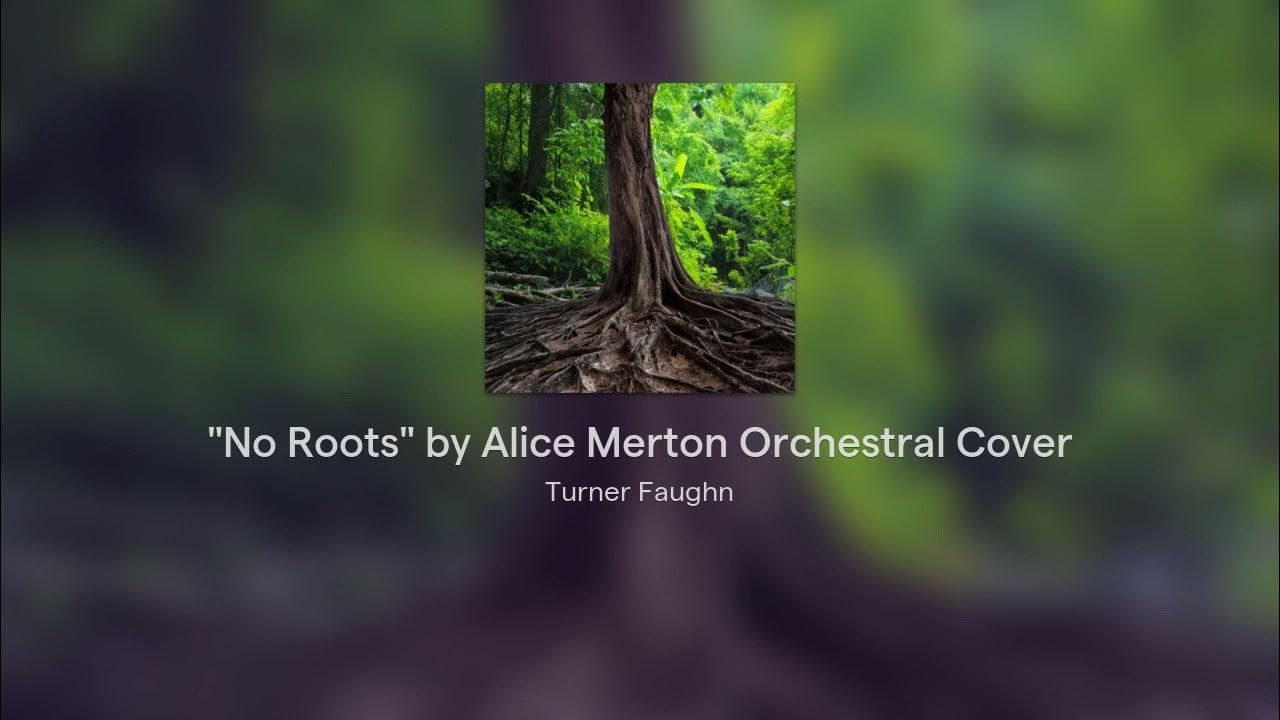 "No Roots" by Alice Merton Orchestral Cover - YouTube