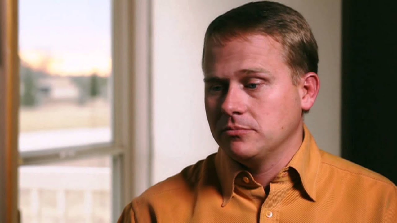 A child Colton Burpo visits Heaven - YouTube