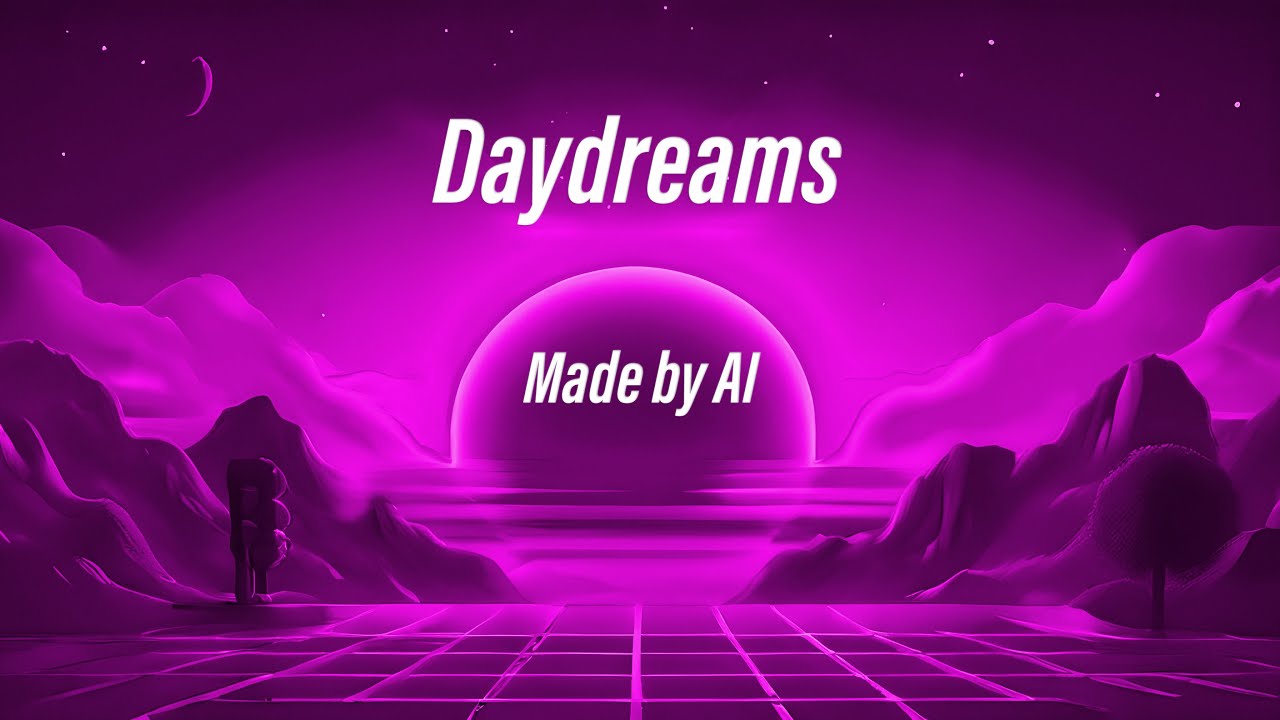 Daydreams Made by AI 🤖 - YouTube