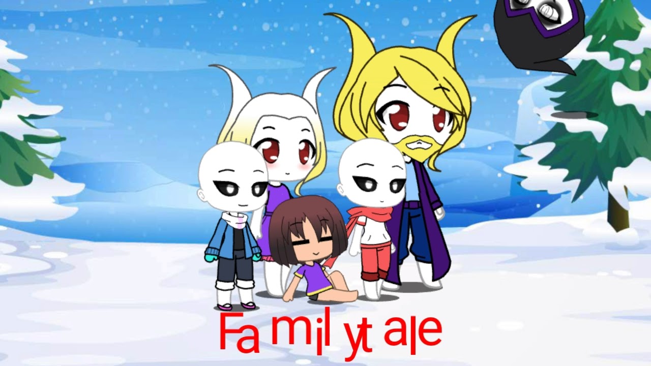 Trailer Familytale - YouTube