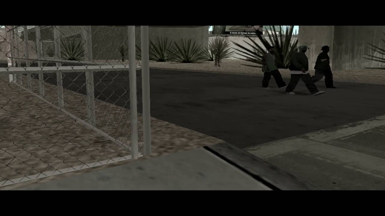 [Trailer] Welcome to Chaos! [SAMP Movie] - Josifer Bonanno - YouTube