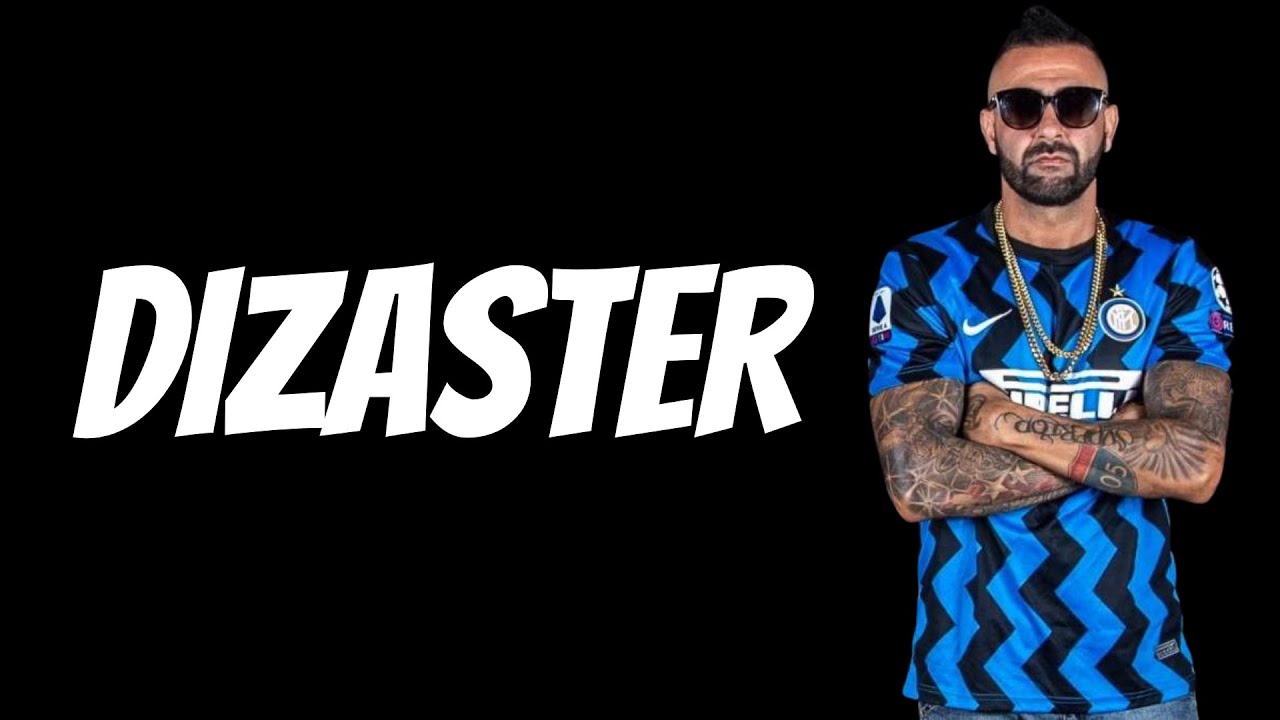 Dizaster Speaks on the Mainstream Appeal of Rap Battles - YouTube