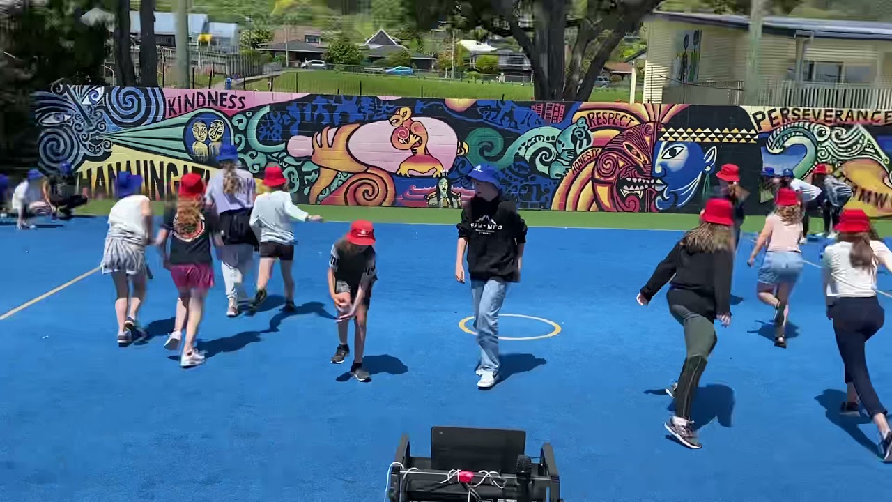 Dance Splash 2021 - YouTube