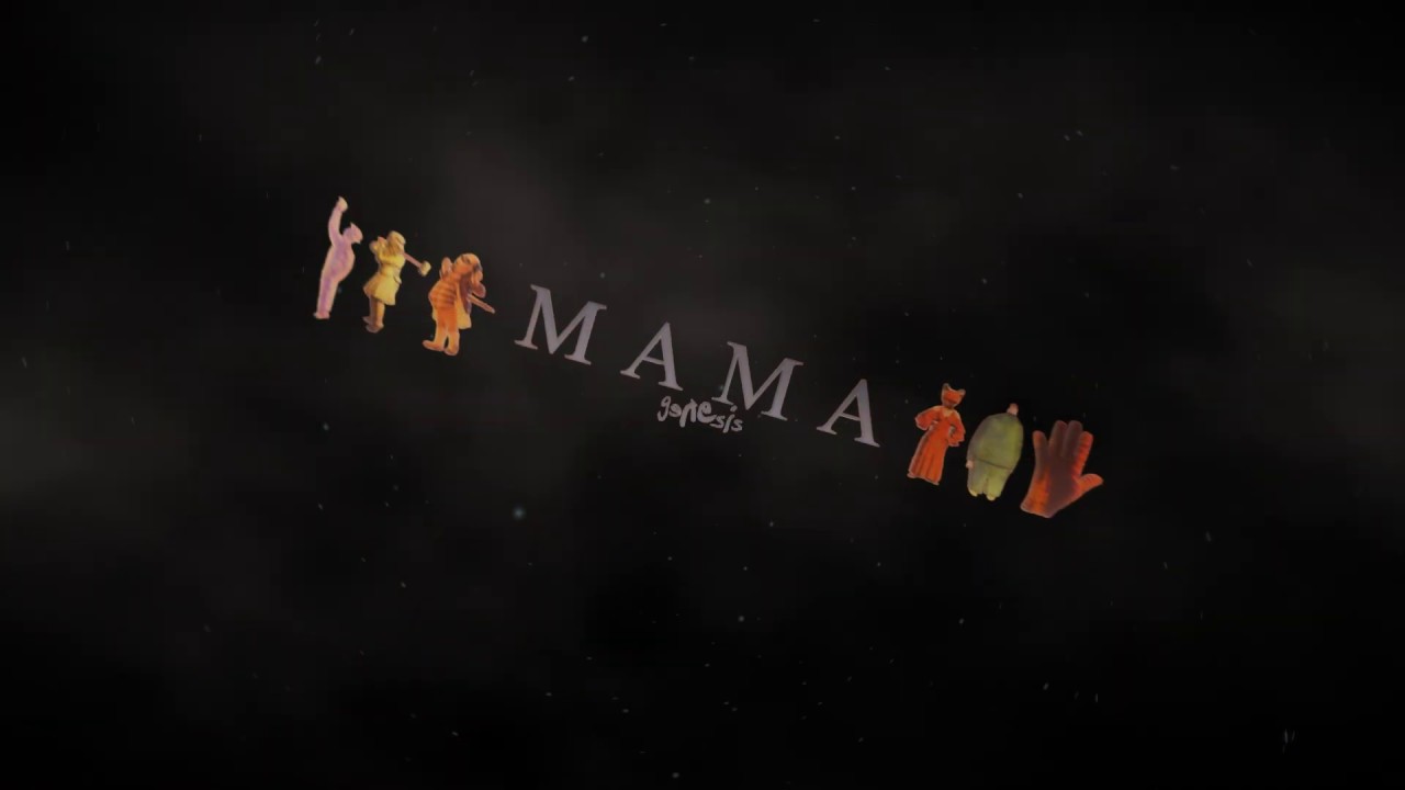 Mama - New Brighton Show 2018 - Highlights - YouTube