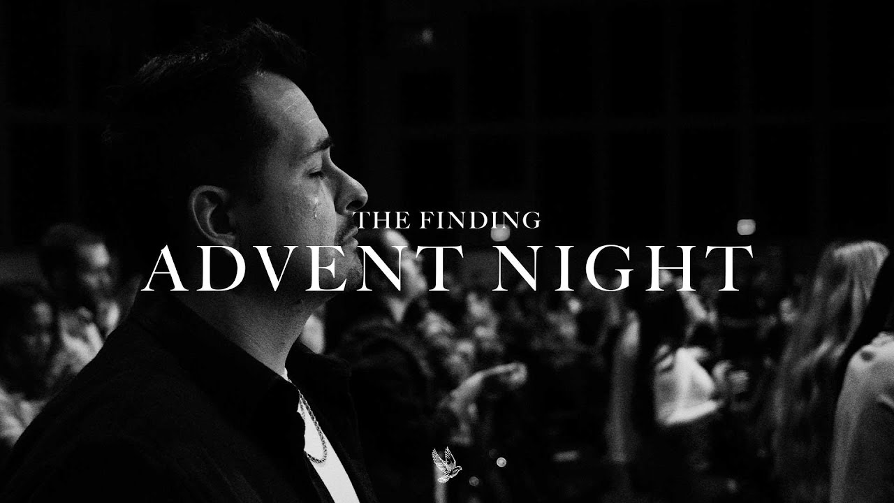 Advent Night | September 22nd, 2024 - YouTube