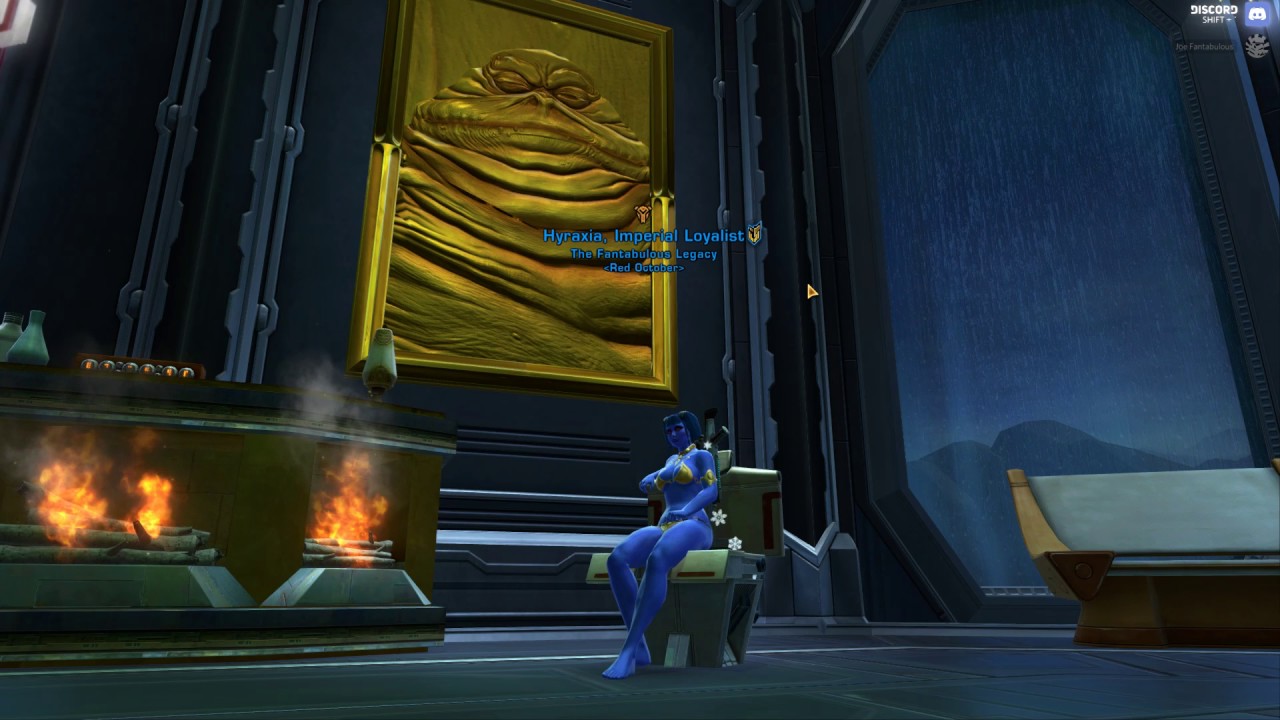 SWTOR: Operations Theatre Presents: KP8SM (Part 1) - YouTube