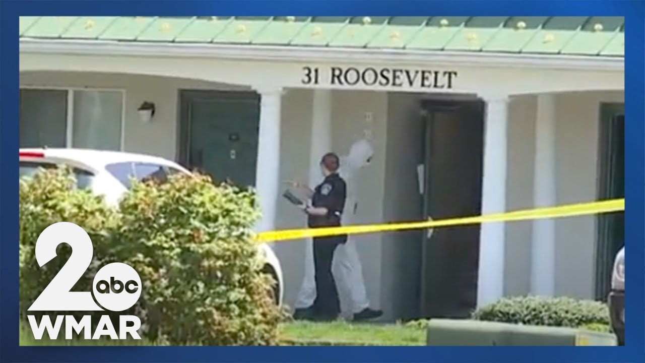 Homicide determined in "highly suspicious" Aberdeen fire that left ...