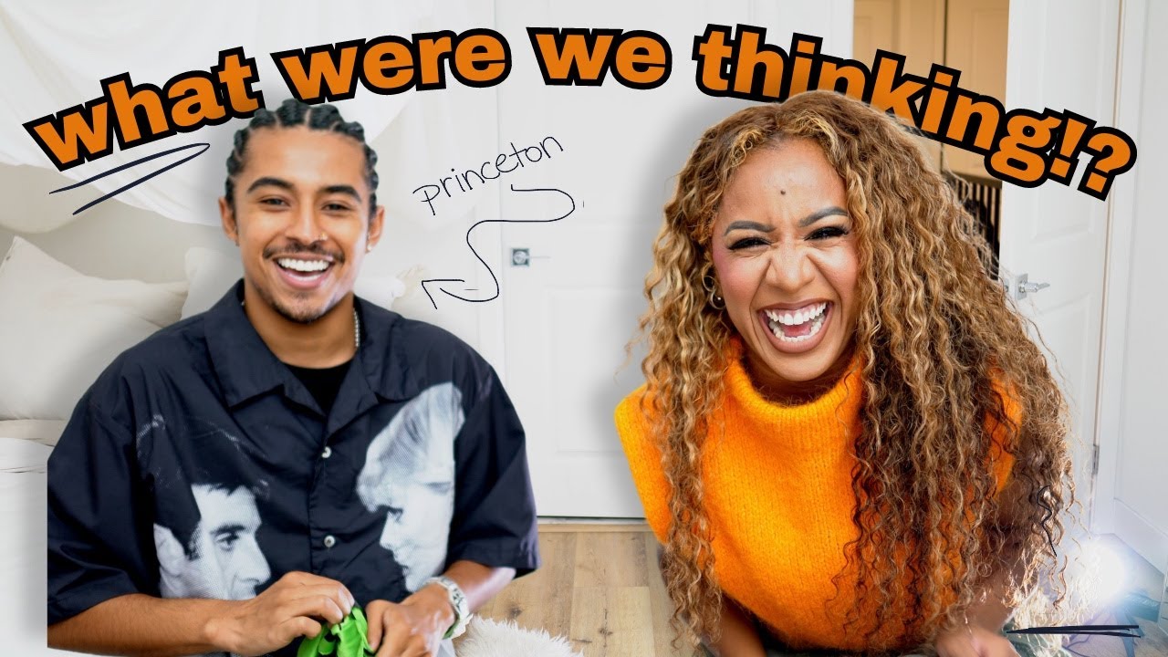 Princeton Mindless Behavior Smiling