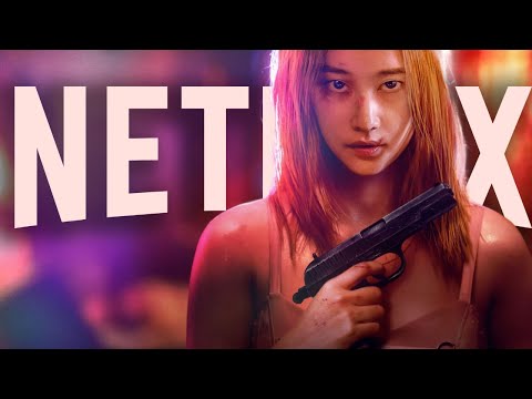 Top 18 KOREAN Movies on NETFLIX! DECEMBER 2023.