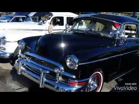Houston lowriders 2016 - YouTube