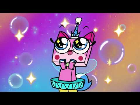 Unikitty!: 💜🌸 The Secret of New Tooth Fairy - YouTube