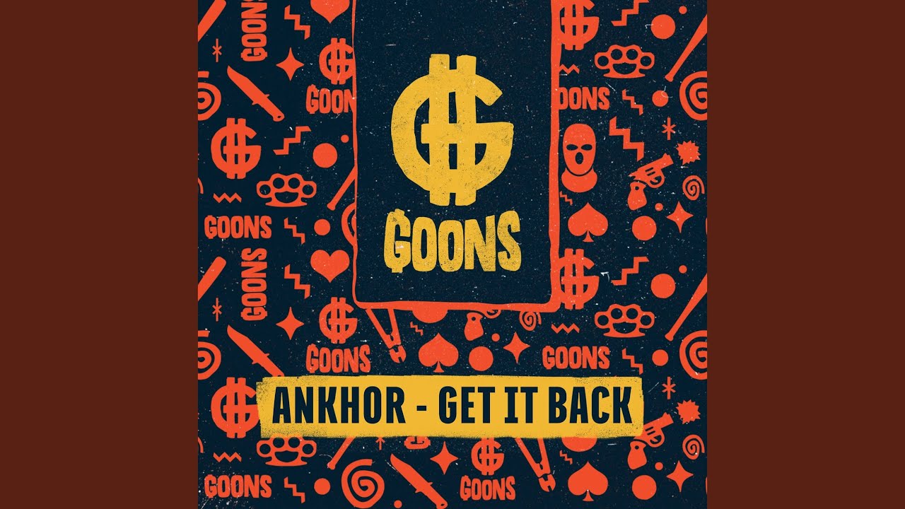 Get It Back - YouTube