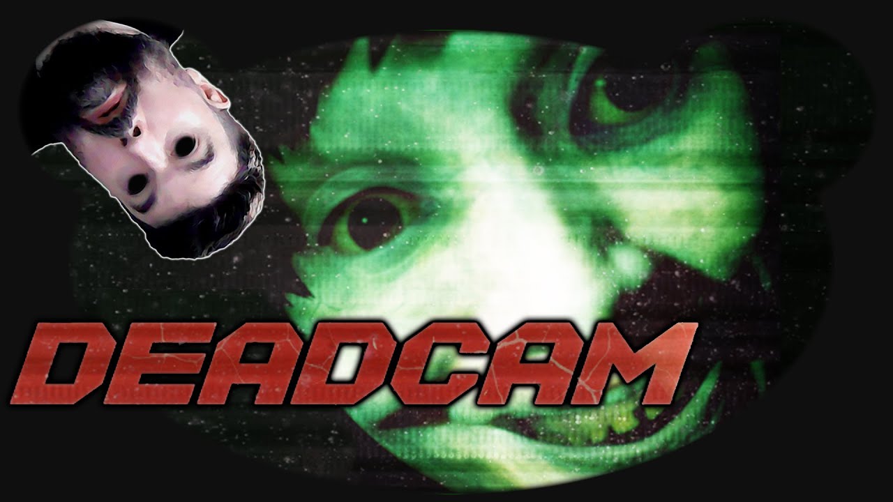 Facecam oder DEADCAM, was ist besser für die Gesundheit? - YouTube