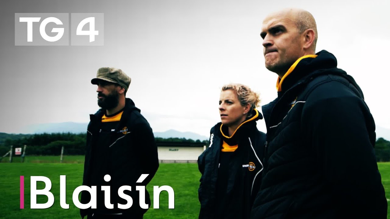 Underdogs | Déardaoin 21.30 | 4/10 | TG4 - YouTube
