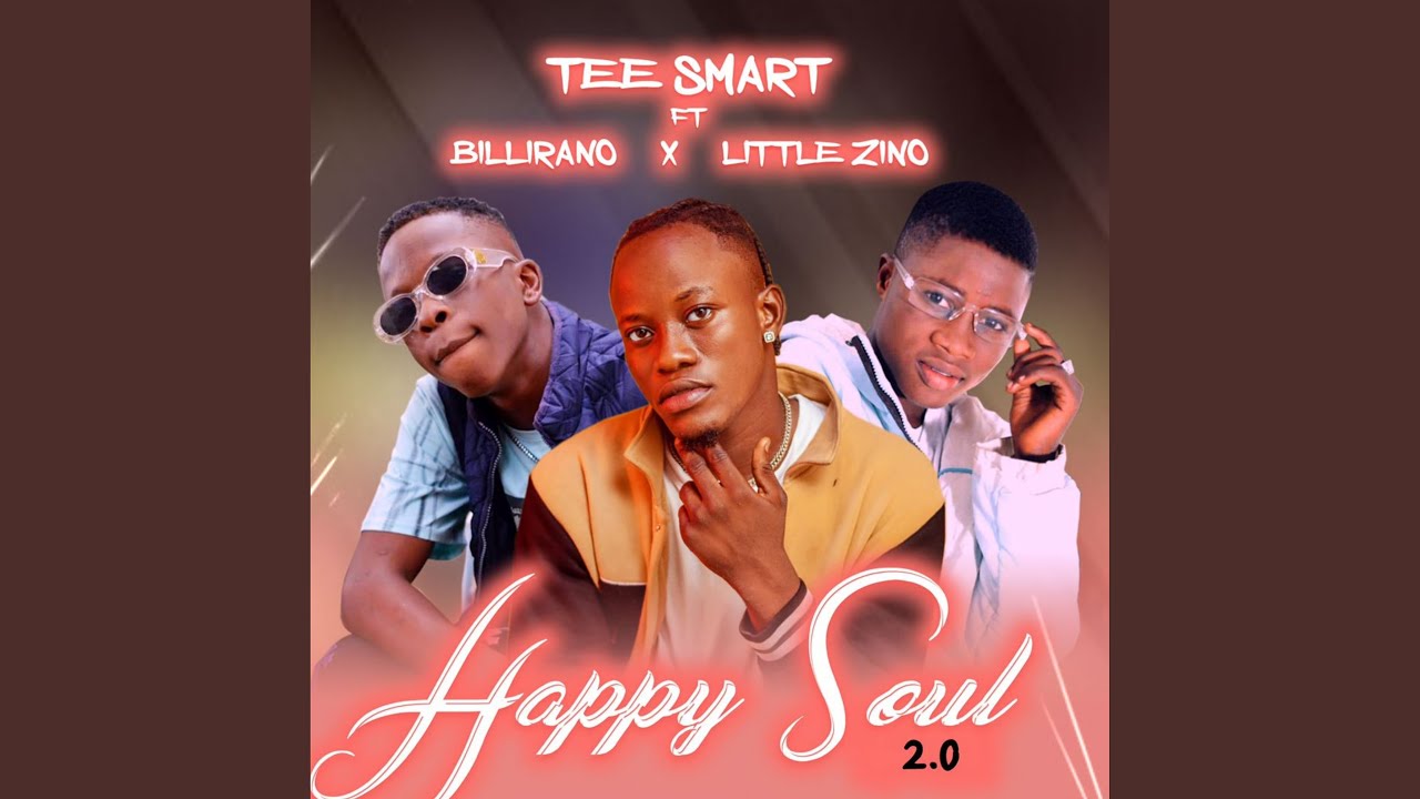 Happy Soul 2.0 - YouTube