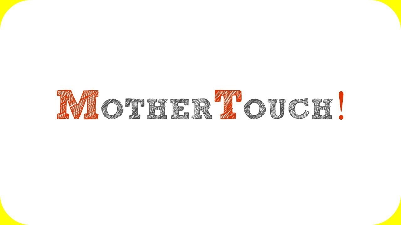 MOTHERTOUCH TRAILER - YouTube