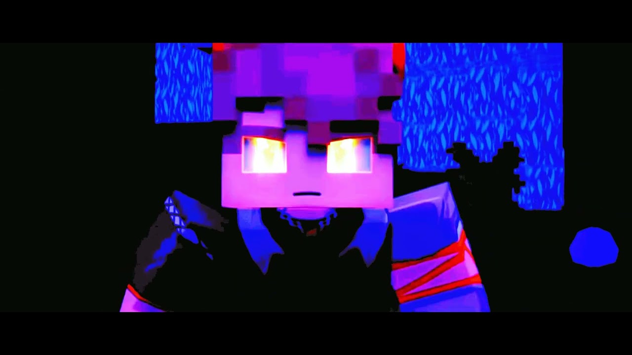 noi edit (my inner demons) (MID) (aphmau) - YouTube