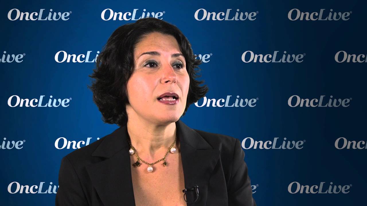 Dr. Sanaz Memarzadeh on Chemotherapy Resistant Tumor Cells in Ovarian ...