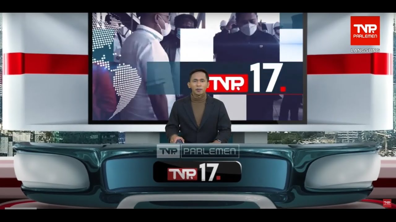 TVR 17 - 3 Oktober 2023 - YouTube