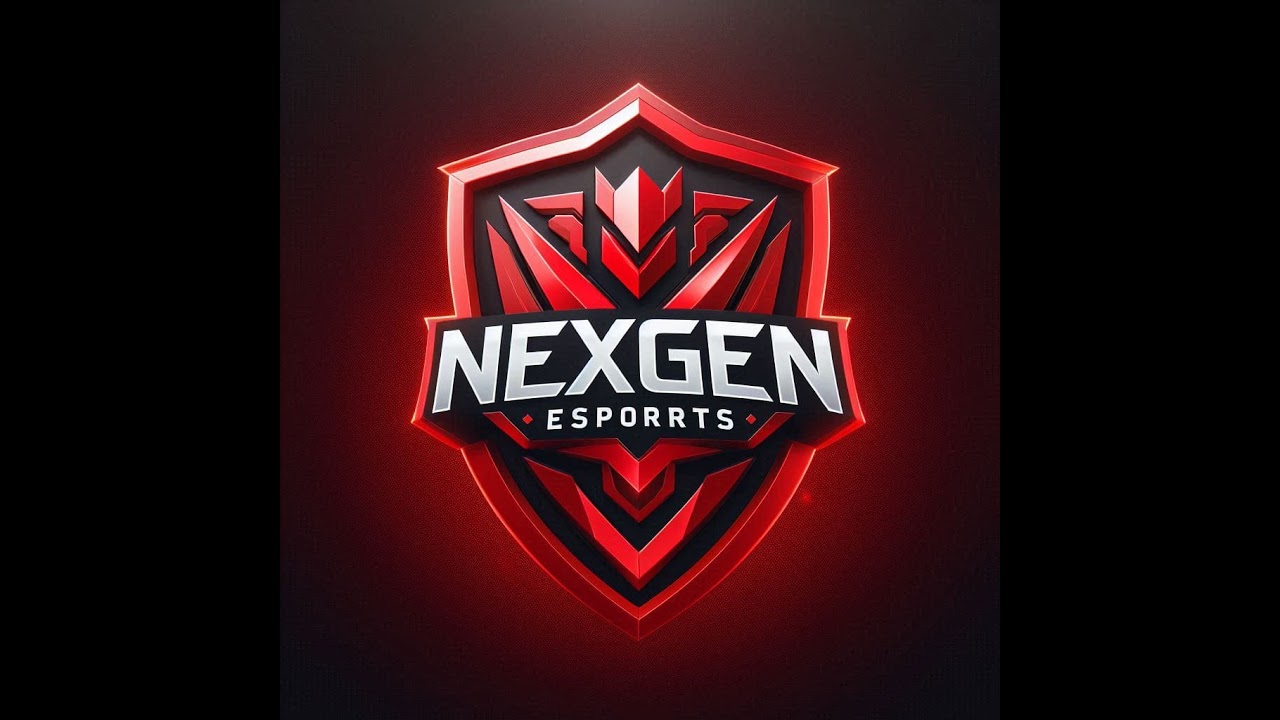 NEXGEN ESPORTS Live Stream - YouTube