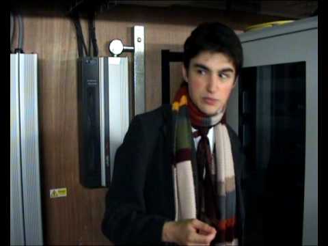 Doctor Who Plastic Treachery Episode Three: Part 1 of 3 - YouTube
