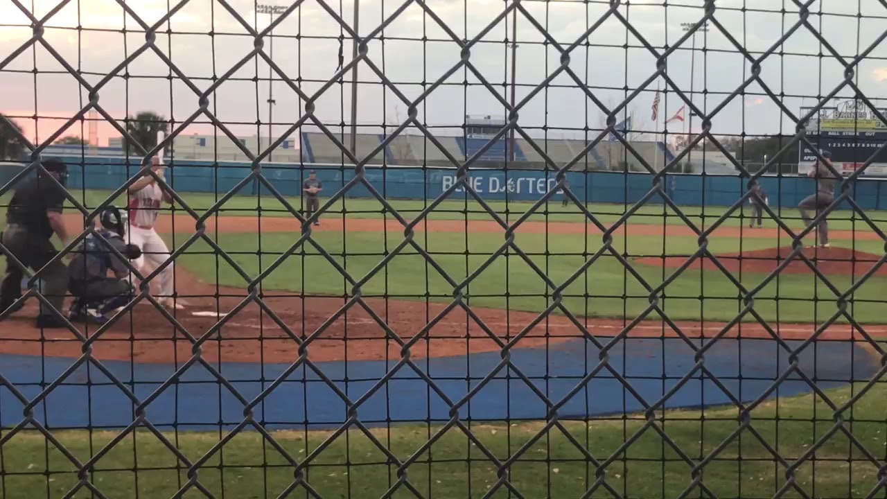 William Quinones - 2020 - UHS Titans vs apopka - 02/21/19 - YouTube