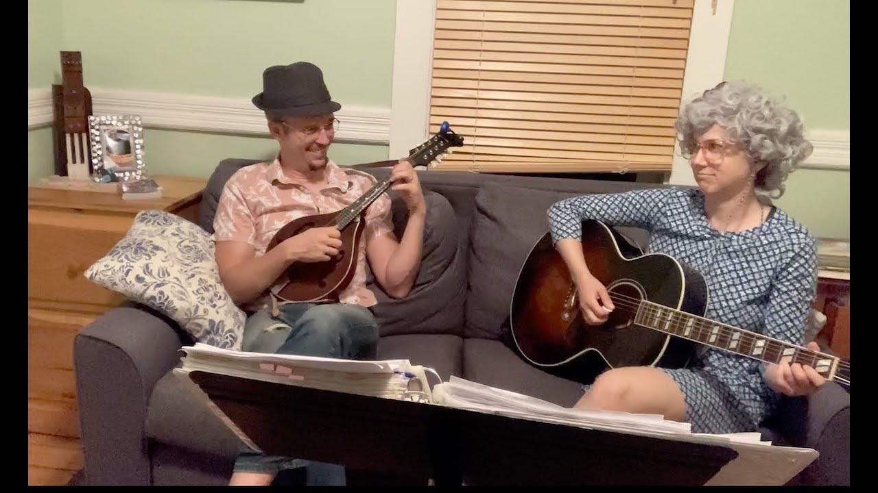 Volatile Baby - YouTube