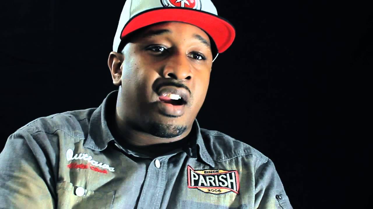 Talking to Json about his new album "Braille" - YouTube