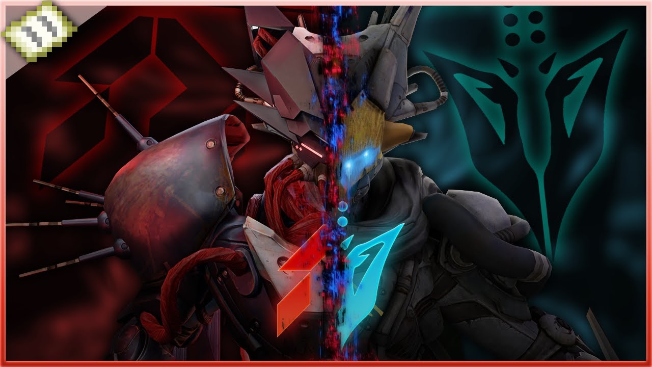 Is SIVA Gone Forever? [Wrath Of The Machine] | Destiny 2 Season of ...