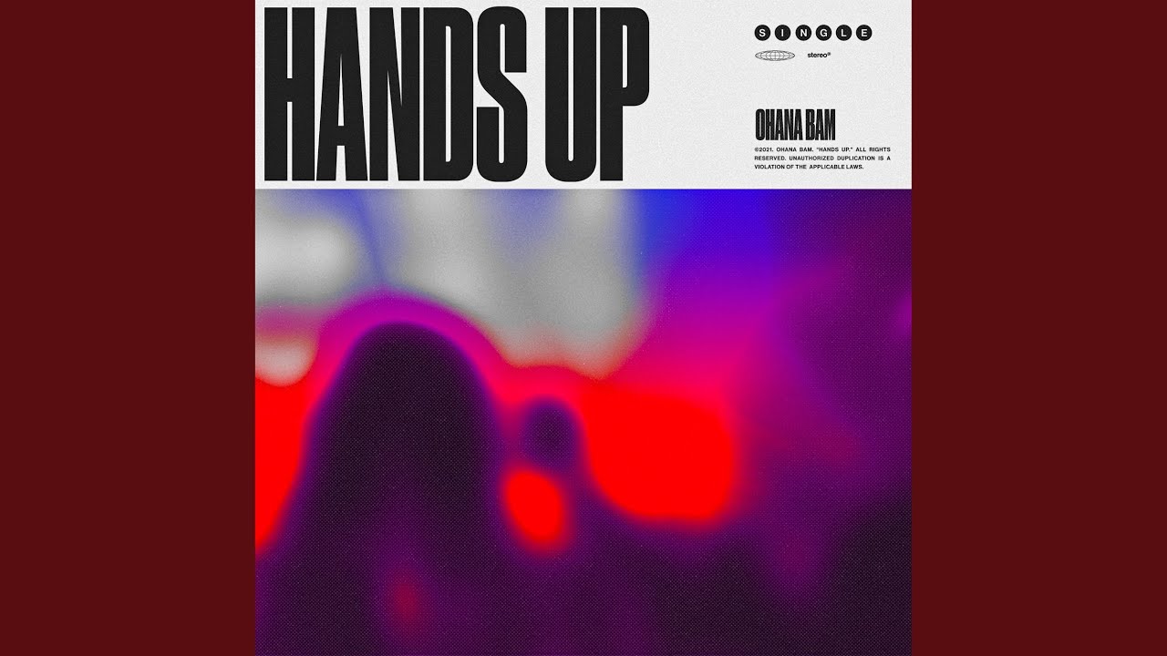 Hands Up - YouTube