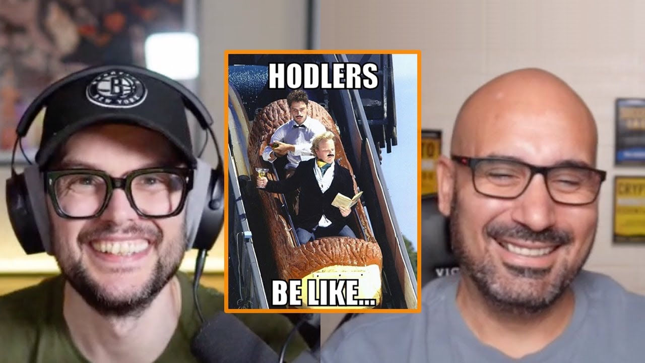 The Crypto Factor Unleashed: Paul's Secrets to Dominate the Market! - YouTube