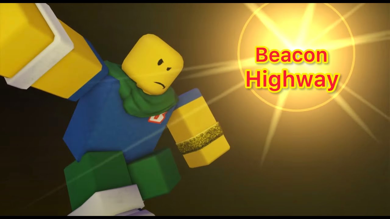 Pyrite Adventure 3 - The Trial (Beacon Highway) - YouTube