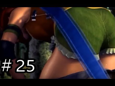 FFXの数少ないお色気シーン【FFX】＃25 - YouTube