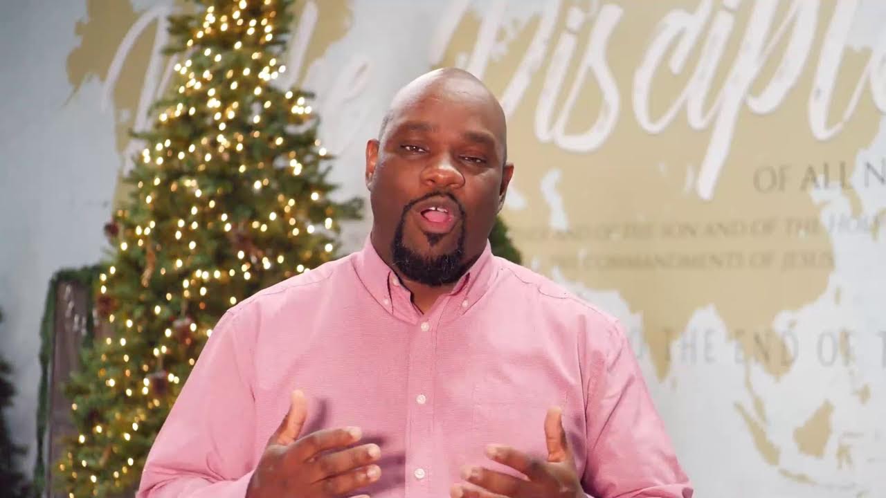 Sermons | Life Church